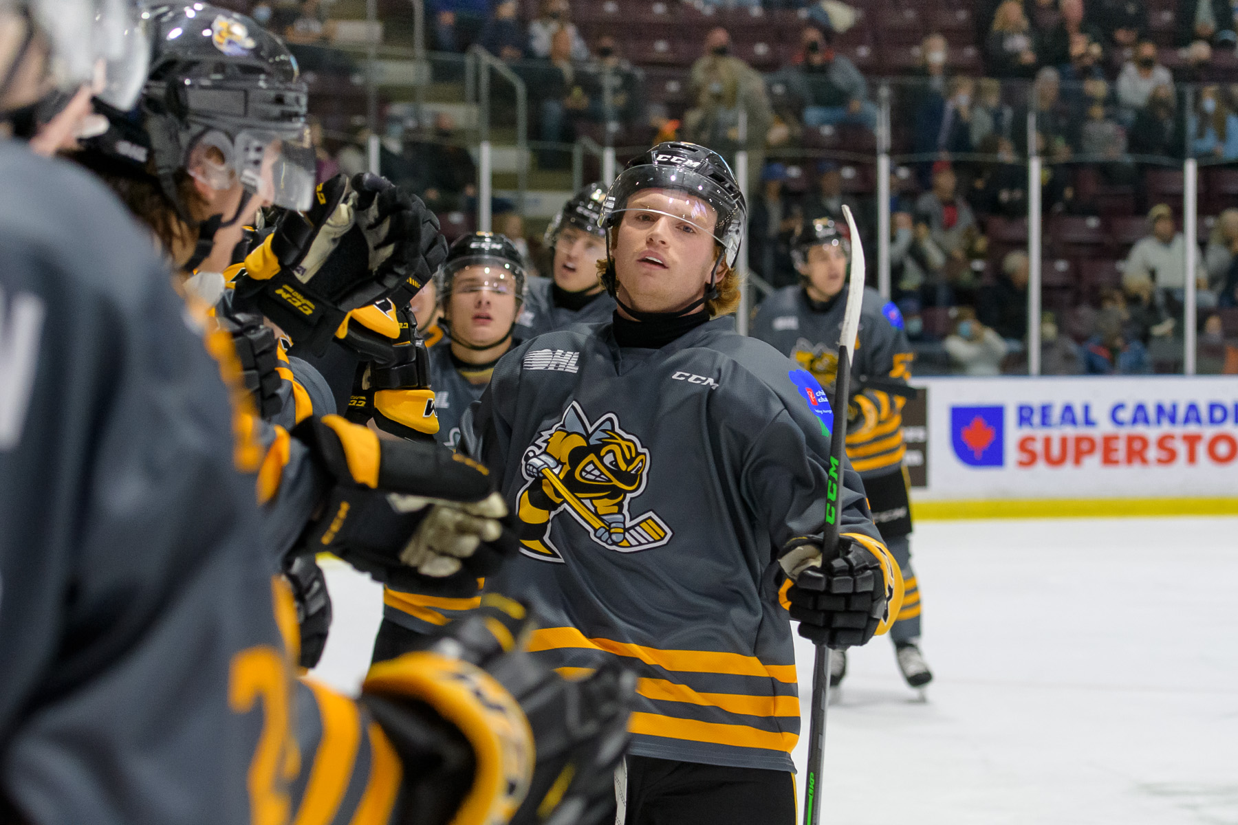 Submit your entry for the Design-A-Jersey contest presented by Real ...