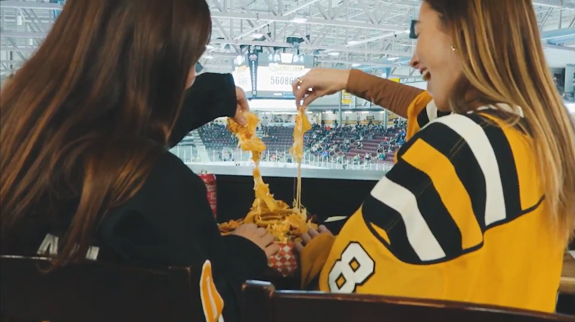 Take Flight in the Sting Flight Deck presented by Huron Flight Services ...