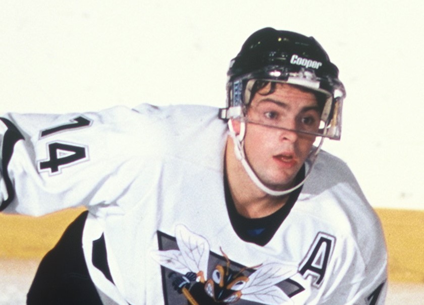 Sting Launch Hall of Fame with Inaugural Class of 2023 - Sarnia Sting