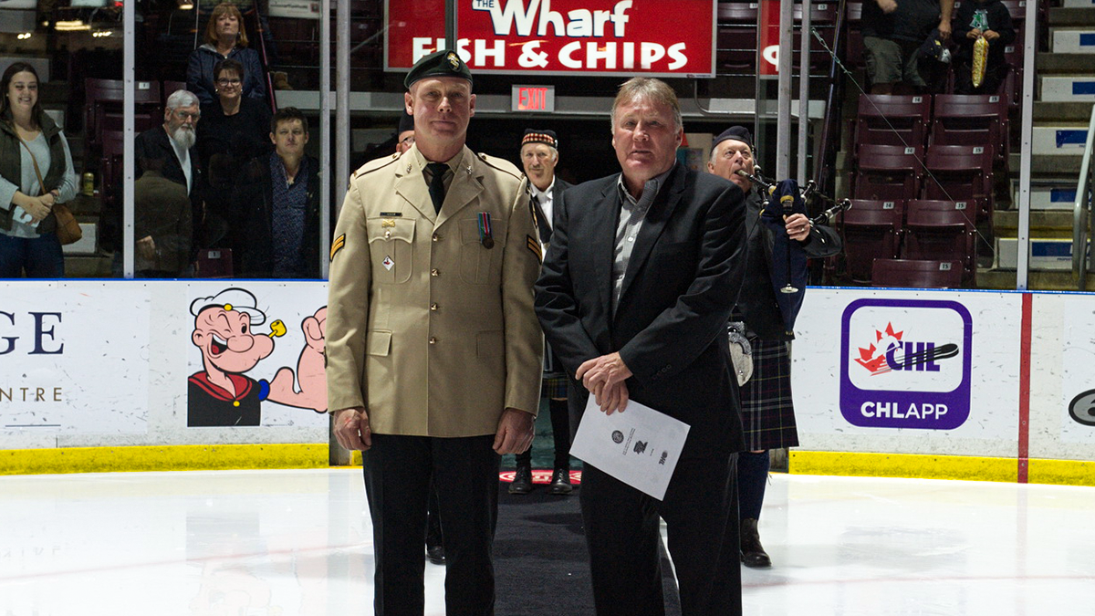 Sting Celebrate Contributions of Bill Abercrombie as He Steps Away From ...