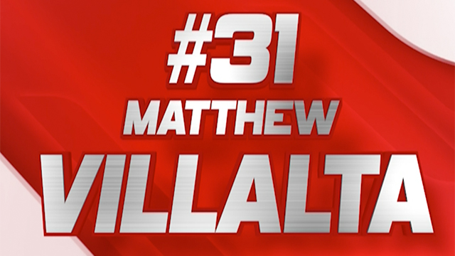 VIDEO; Matthew Villalta Tribute Video - Soo Greyhounds