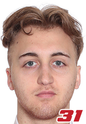 Player Roster - Soo Greyhounds