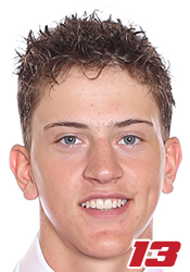 Player Roster - Soo Greyhounds