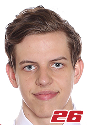 Player Roster - Soo Greyhounds