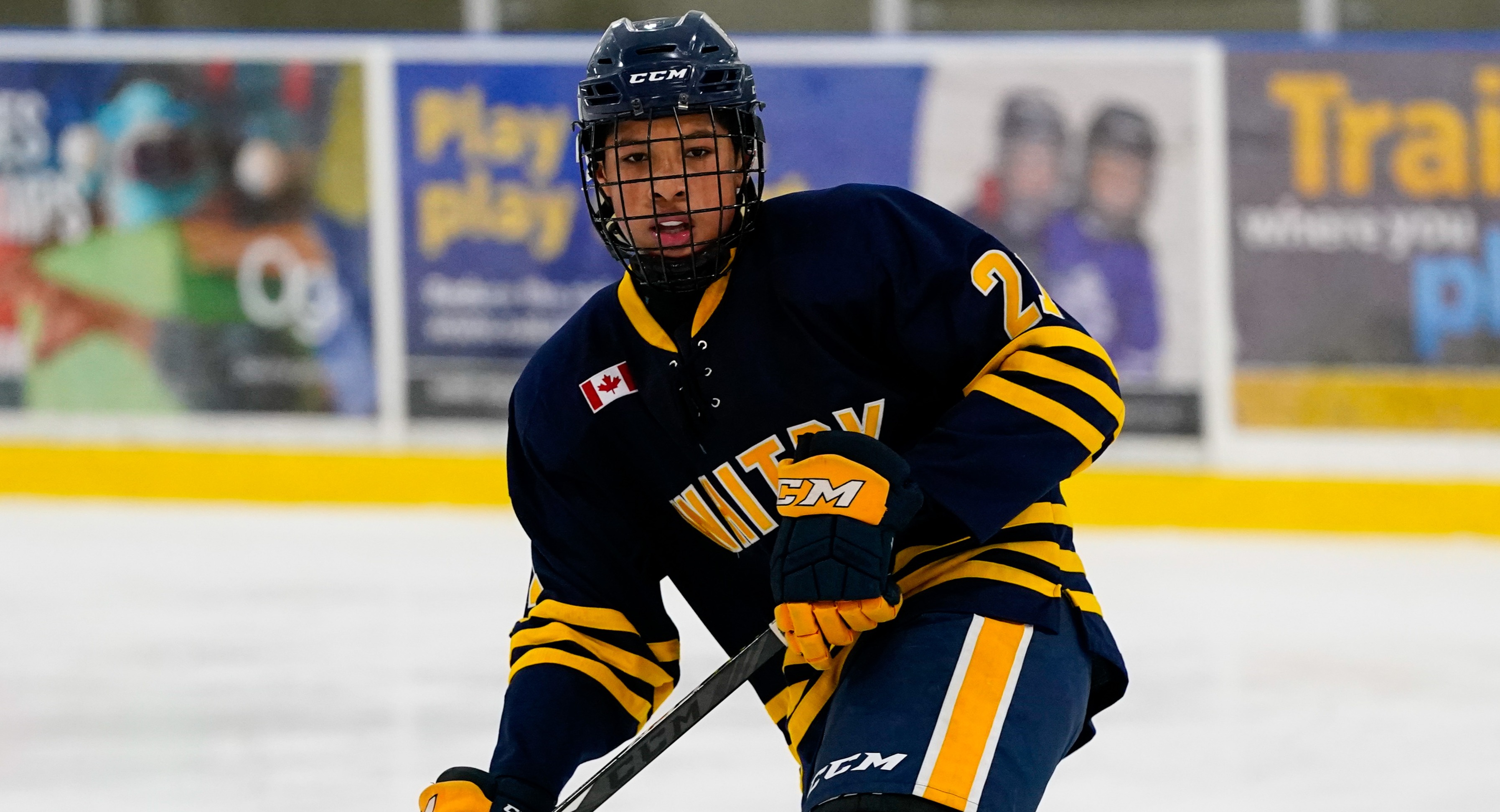 RESULTS; 2021 OHL Under-18 Priority Selection - Soo Greyhounds