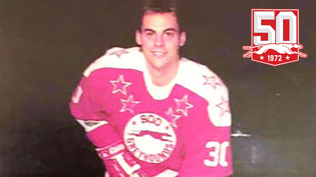 ‘Words can’t describe that group’: Oliverio - Soo Greyhounds