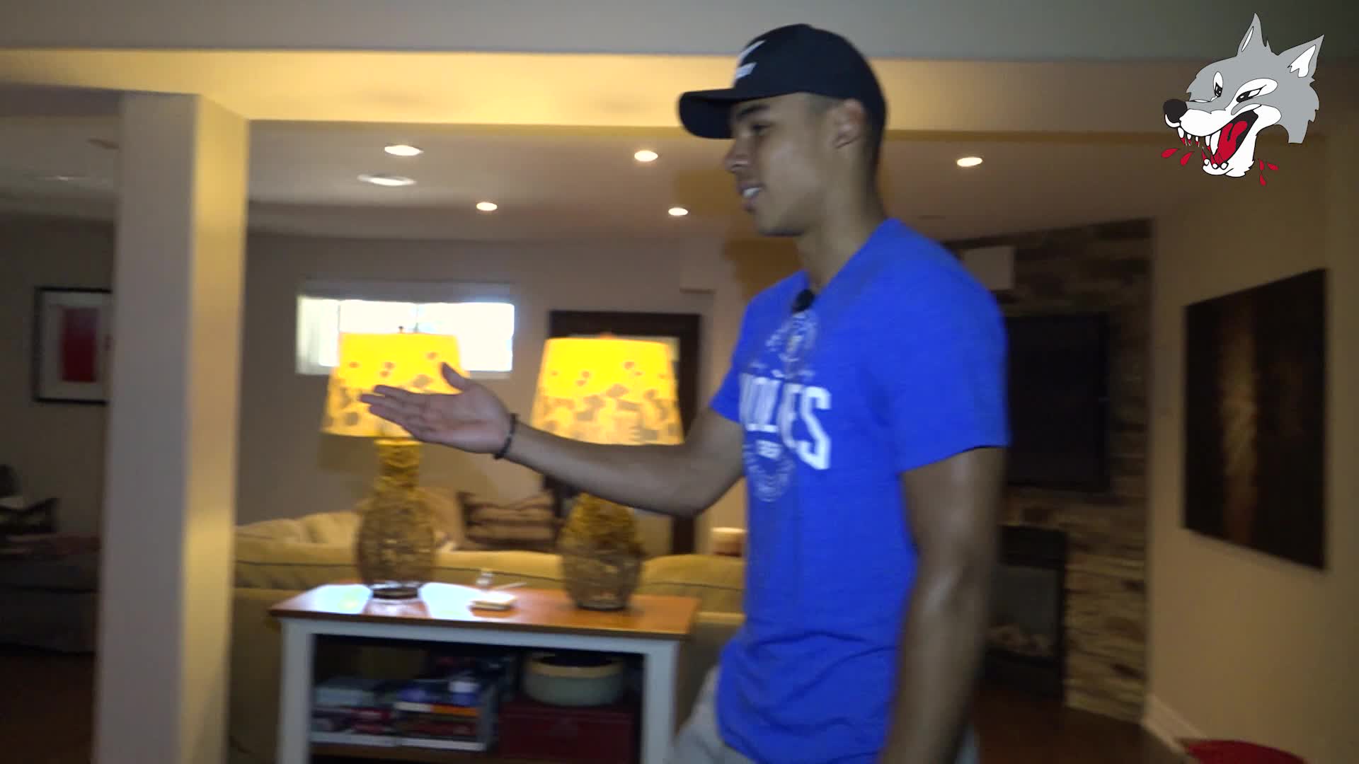 Road Trippin': Episode 2 - Isaak Phillips - Sudbury Wolves