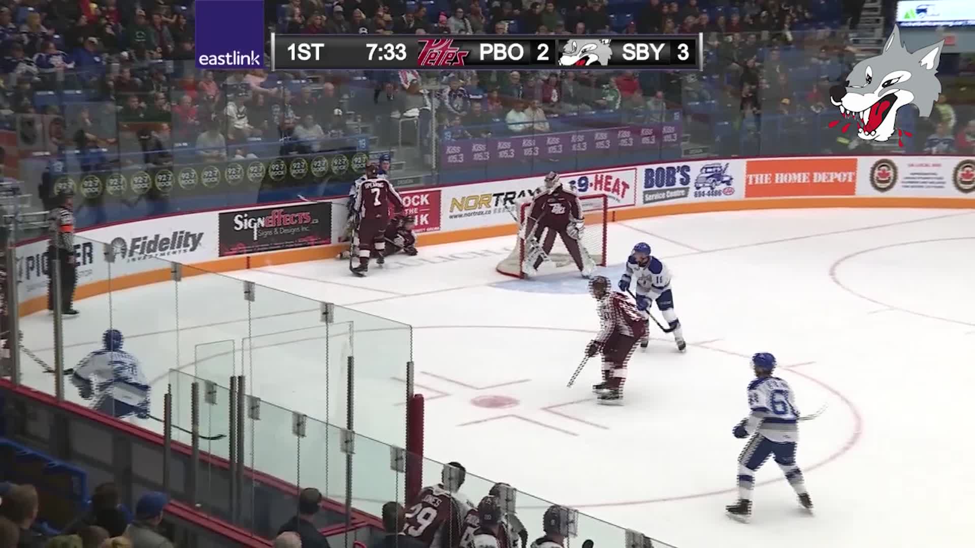 Game 6 Recap - Wolves | Pete's - Sudbury Wolves