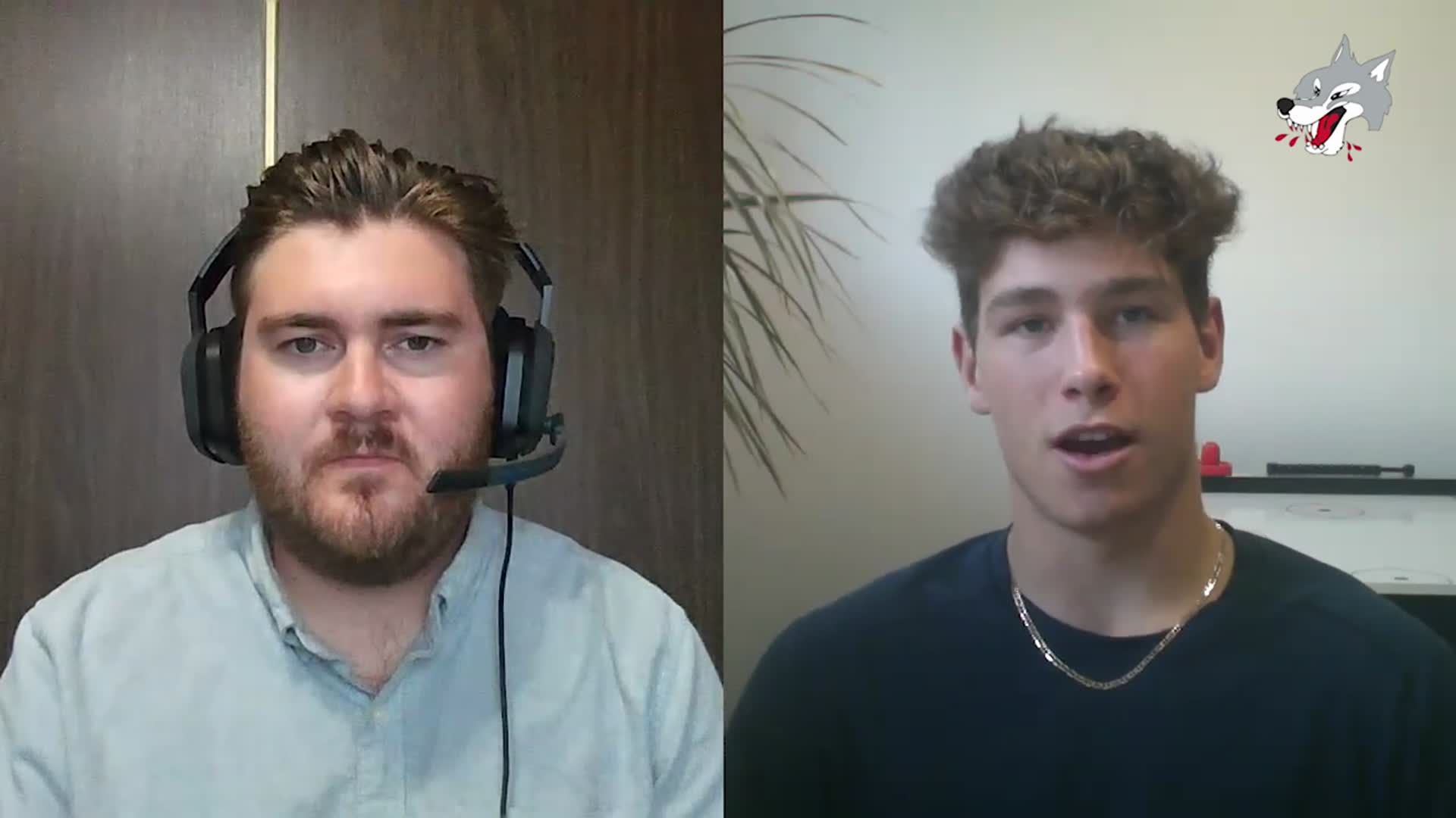 David Goyette, Ready to RUN - Sudbury Wolves