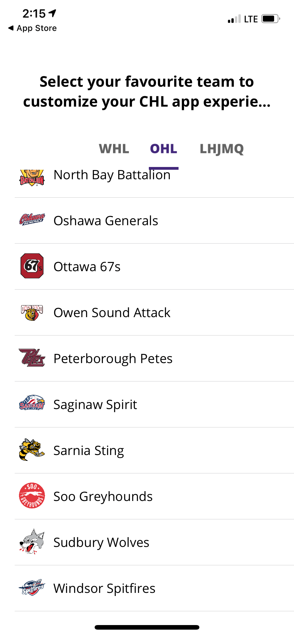 Digital Ticket FAQ - Sudbury Wolves