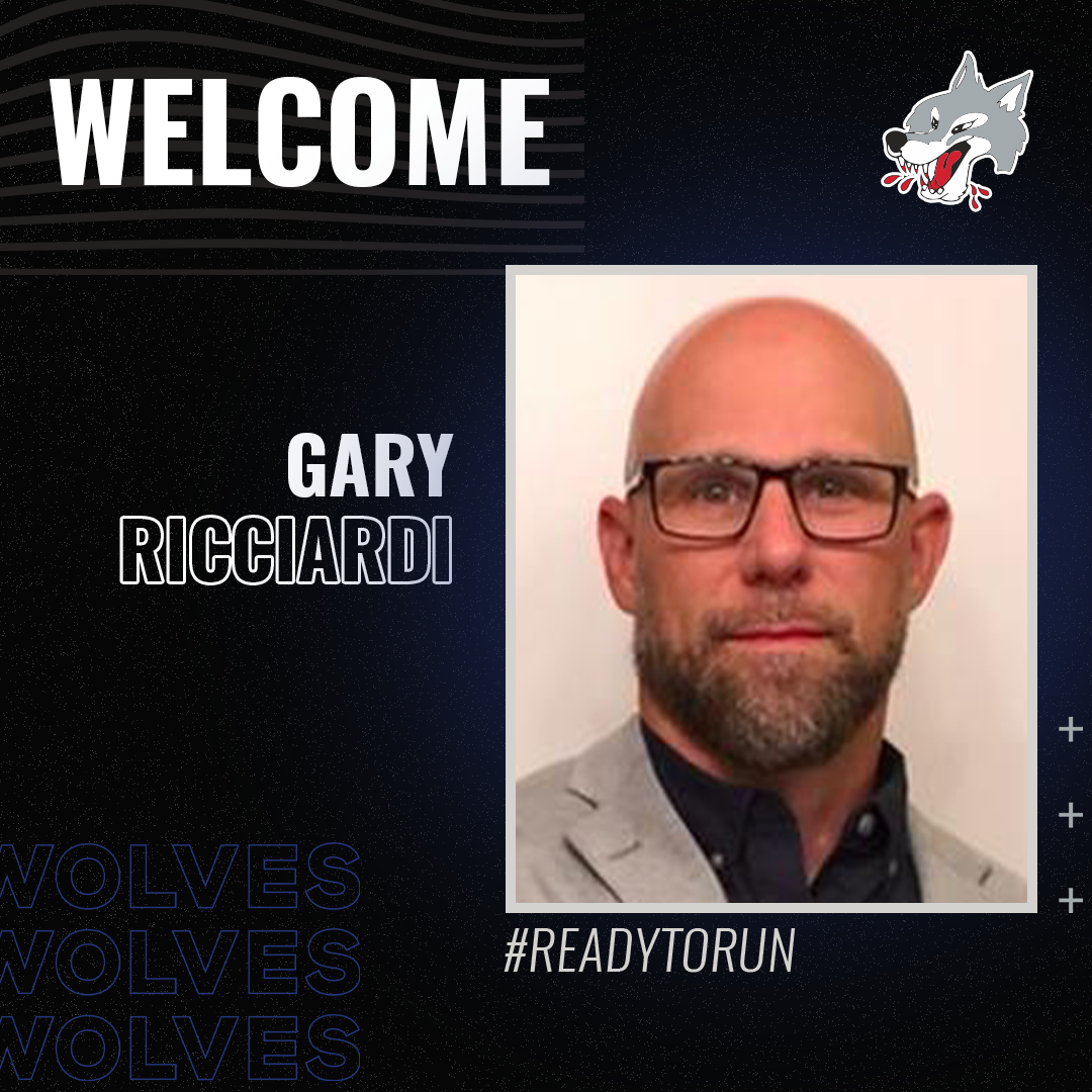 Wolves Add Gary Ricciardi to Scouting Staff - Sudbury Wolves