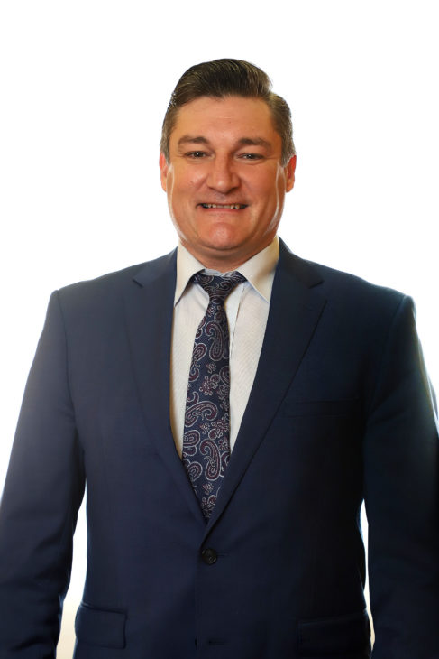 Darryl Moxam - Sudbury Wolves