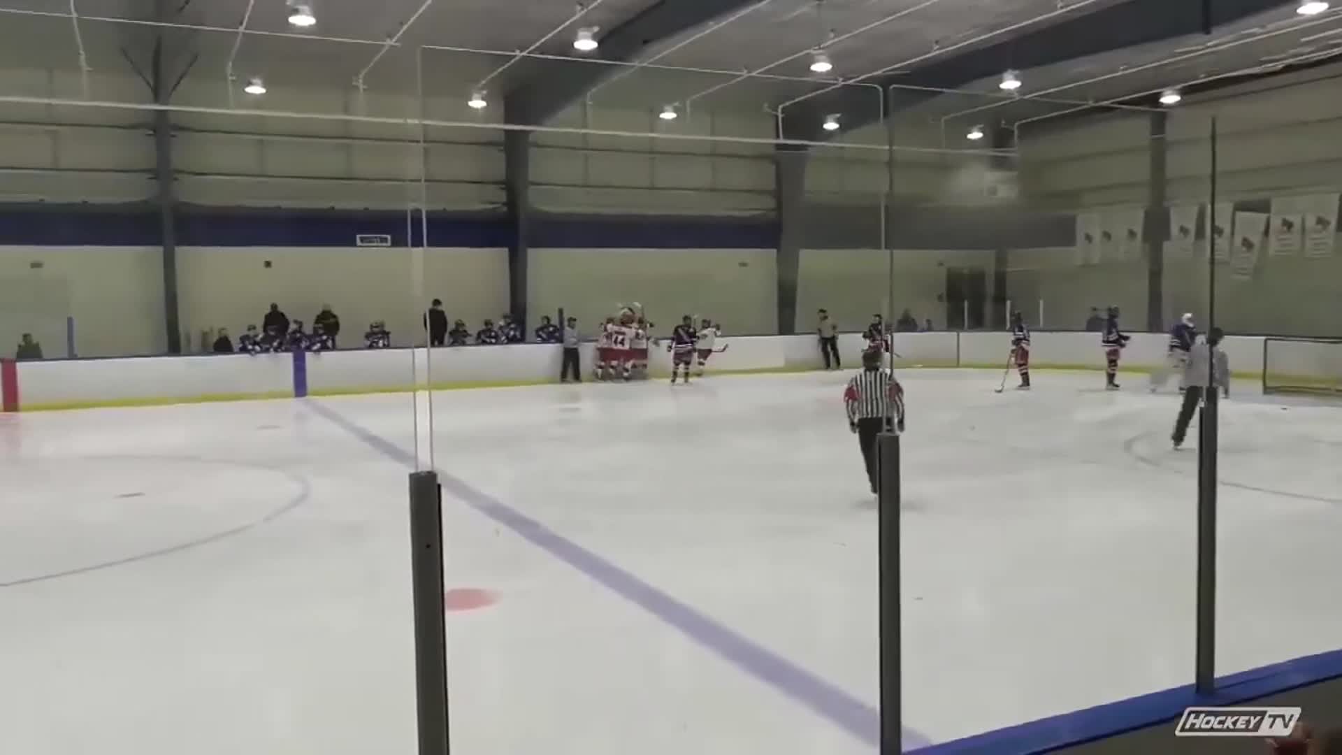 Get to Know 2022 #OHLDraft selection Blake Wright - Sudbury Wolves