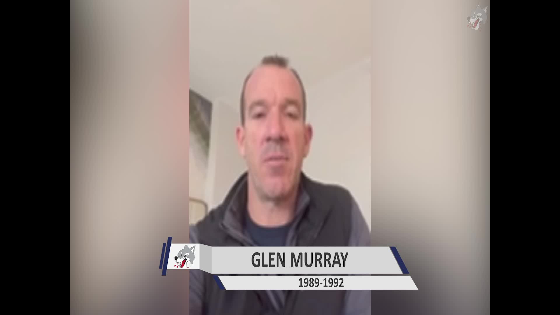 Wolves Alumni Help Celebrate 50 Years - Sudbury Wolves