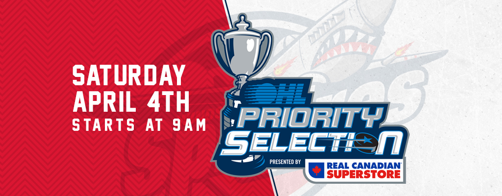 Windsor Spitfires 2020 OHL Draft Central - Windsor Spitfires Windsor Spitfires 2020 OHL Draft Central - Windsor Spitfires
