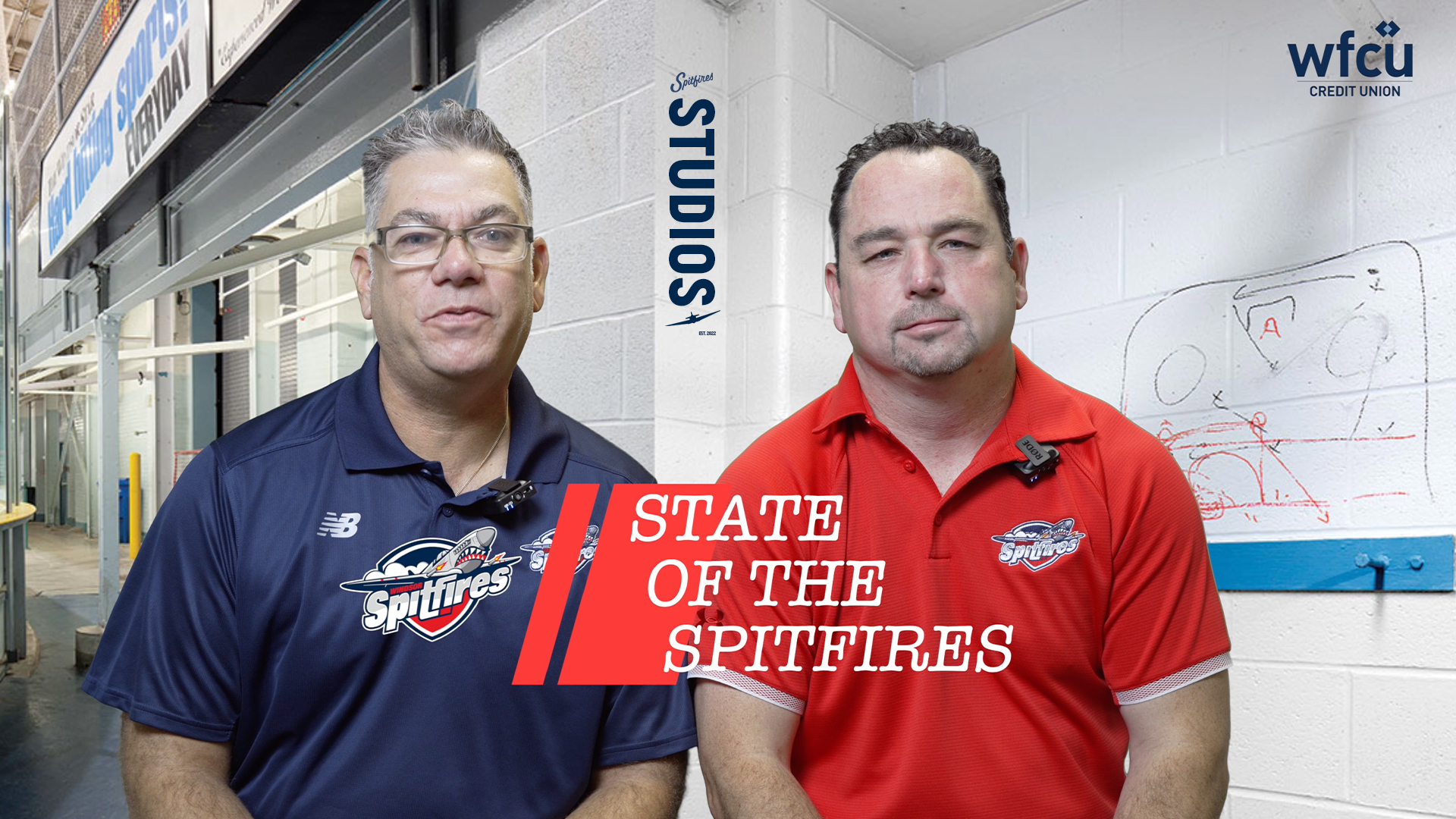State of the Spitfires with Manny Paiva feat. Bill Bowler. Presented by ...